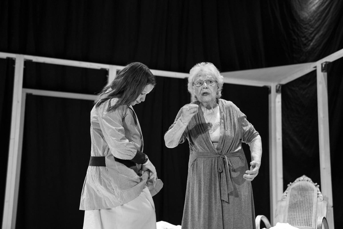 TEATRO ALFAFARA AYUDAS UE | La apuesta de la UE por el teatro rural en ...