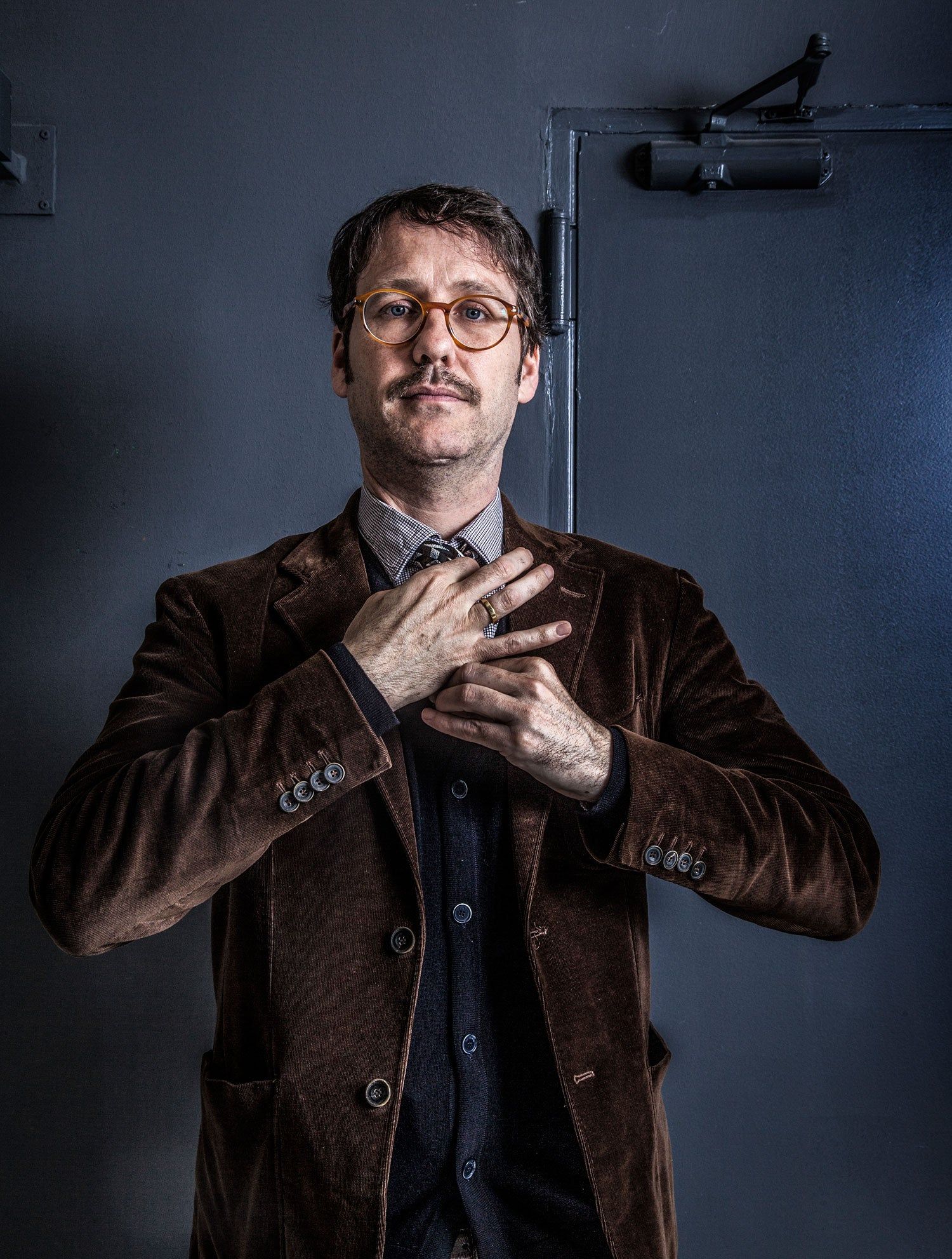 Joaquín Reyes, humorista - Viajar