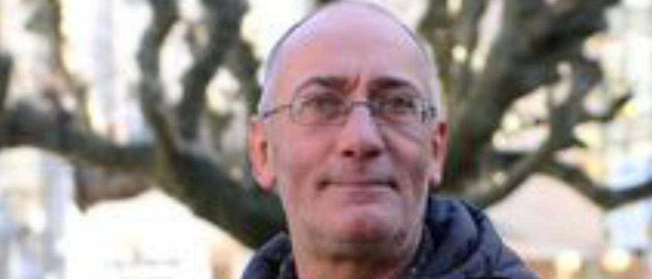 Carlos Rey publica un libro sobre los monstruos de la infancia