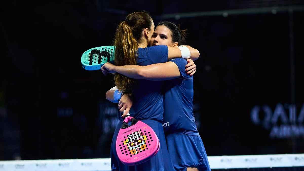 Triay y Brea, a un paso de entrar en la historia