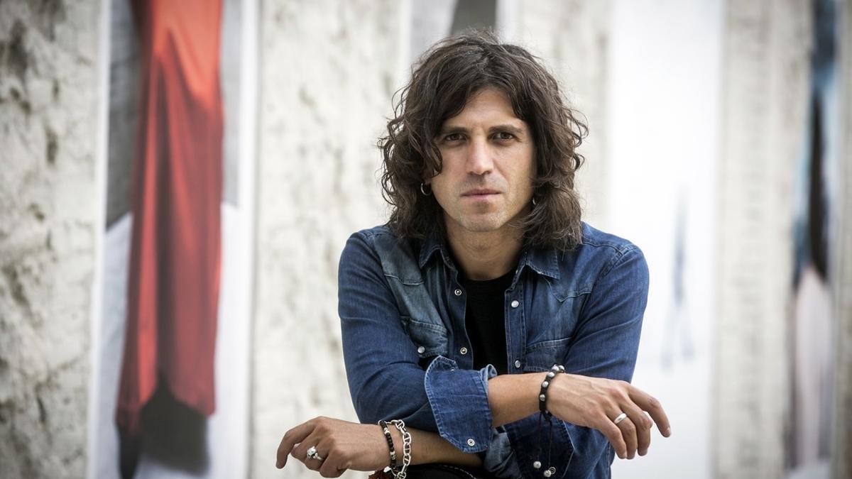 Rulo: "Me planteo la música como un keniano que corre una maratón"