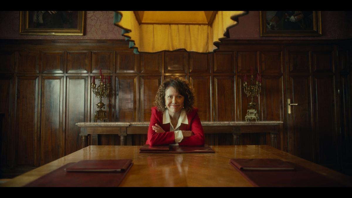 Así es el anuncio navideño de Campofrío 2025, con estrellas como Carmen ...