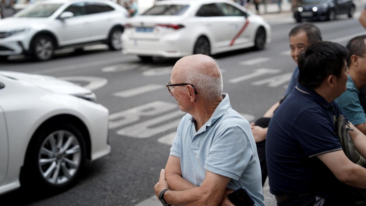 La Seguridad Social anuncia un nuevo carnet para jubilados: estas son las ventajas de tenerlo