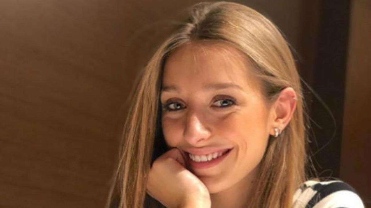 El mensaje de apoyo de la mujer de Iker Muniain a su marido