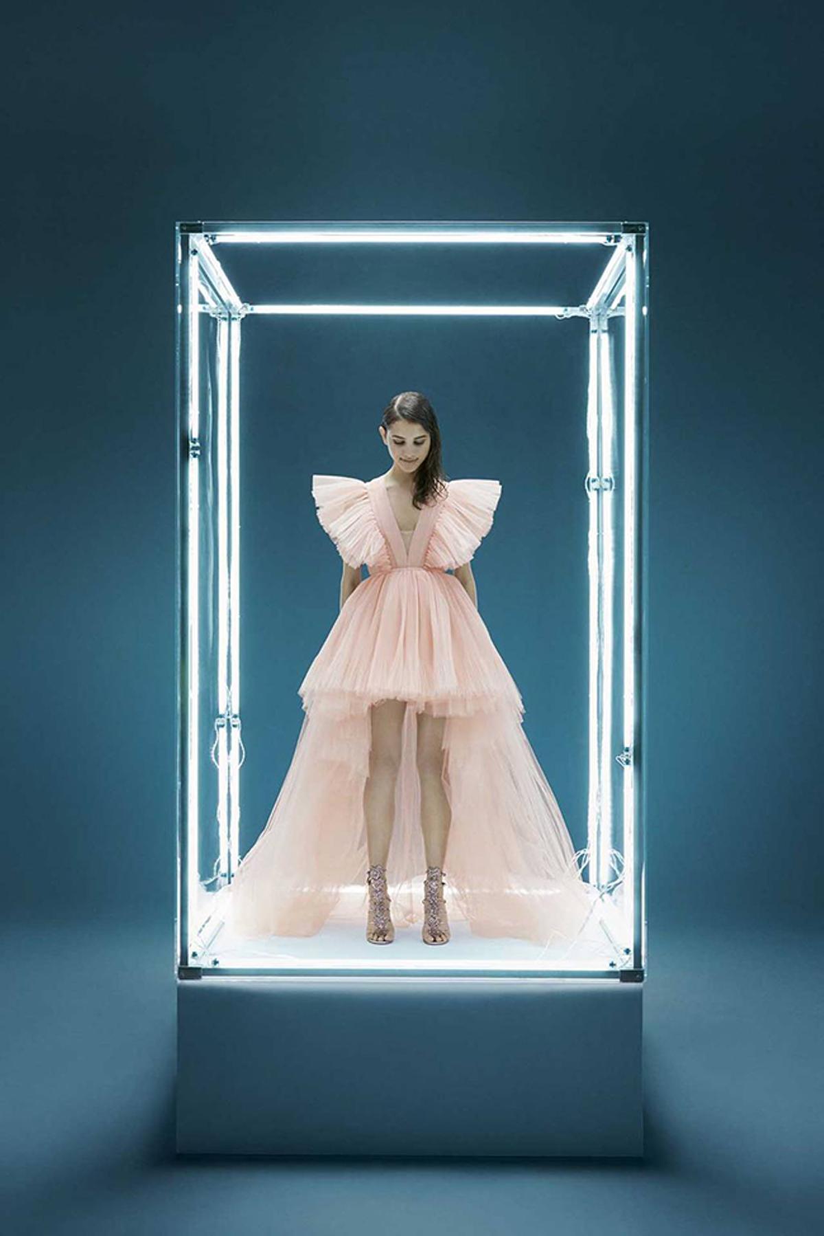Primeras imágenes de Giambattista Valli x H&M