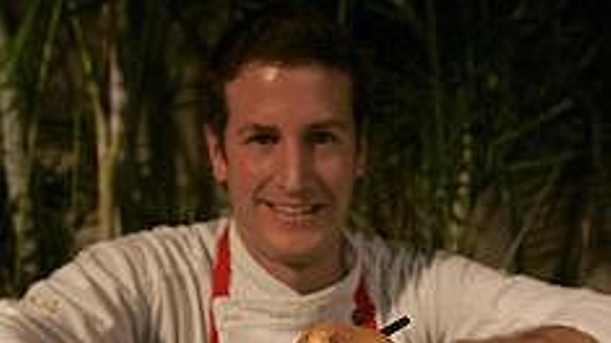 La patata en la cocina de vanguardia