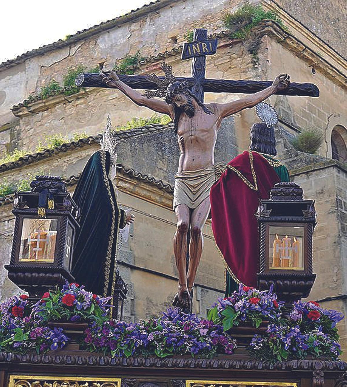 Semana Santa de Montilla | Una Semana de Pasión marcada por la tradición