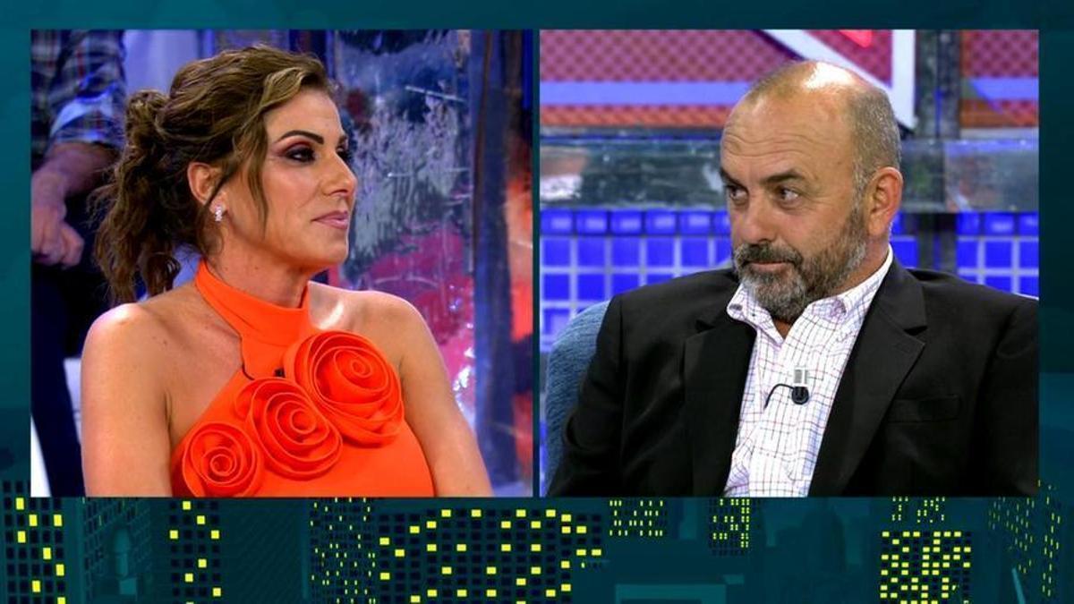 Las redes estallan tras la ruptura de Ginés y Yaiza: "A todo cerdo le ...