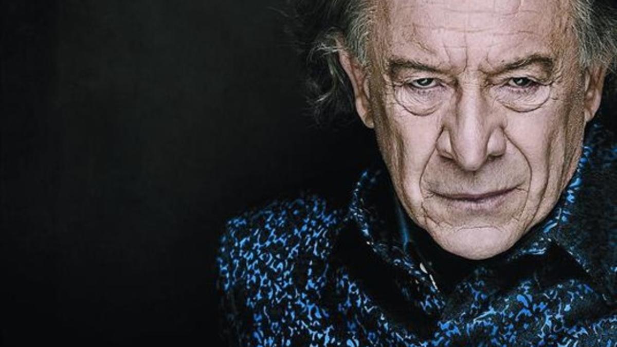 Albert Vidal dramatiza en el TNC una fábula telúrica con música - El Periódico