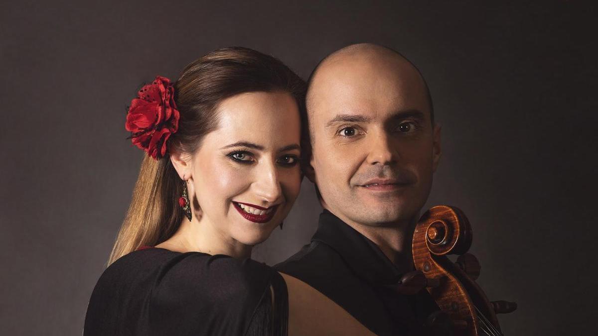 El Dúo Fortecello abrirá la nueva temporada de conciertos de FestMusic ...