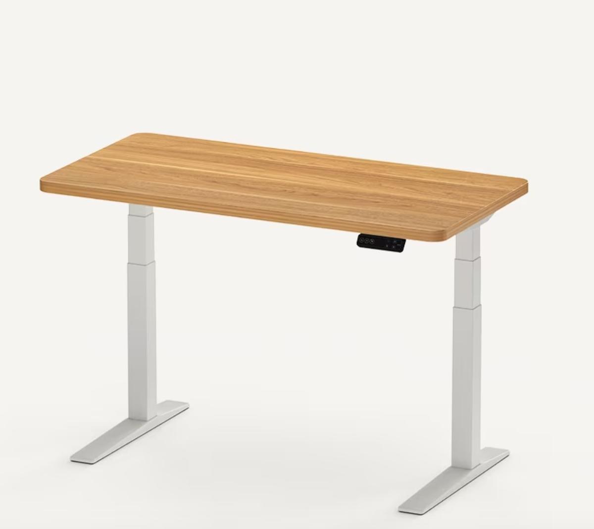 Flexispot lanza una nueva mesa inteligente, la E7 Pro