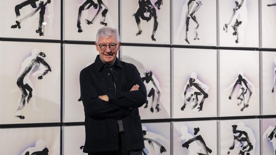 Doctor Pepe y míster Gimeno - Levante-EMV