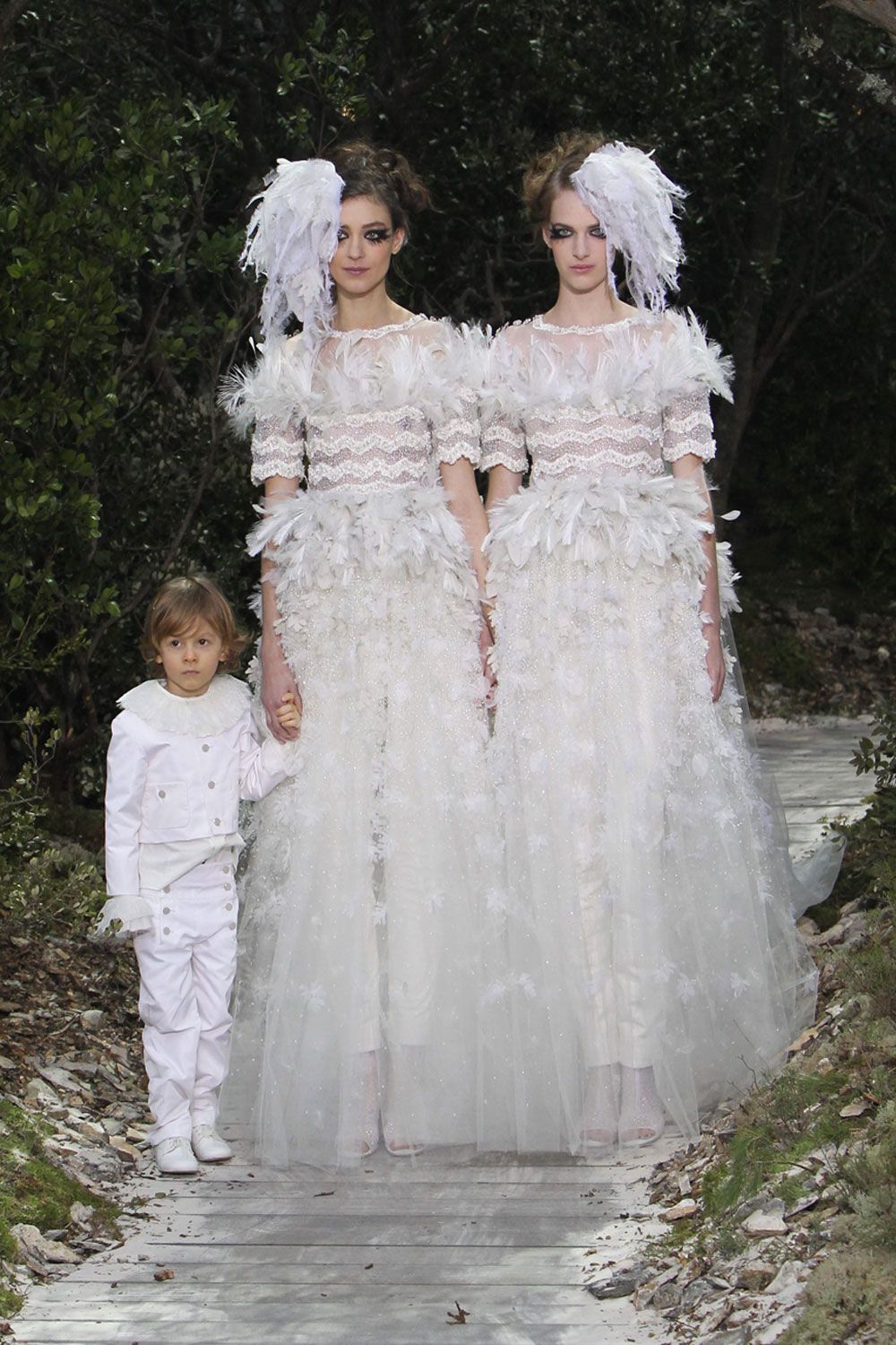 Chanel para todos - Woman