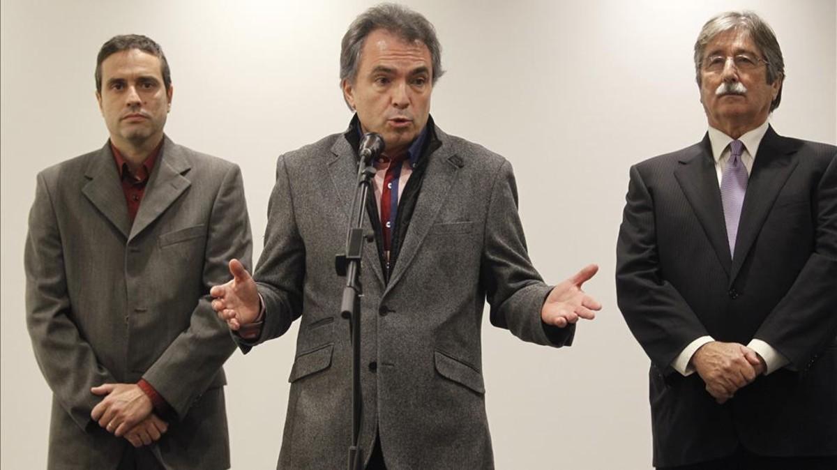 La Audiencia juzgará al organizador de la pitada al himno