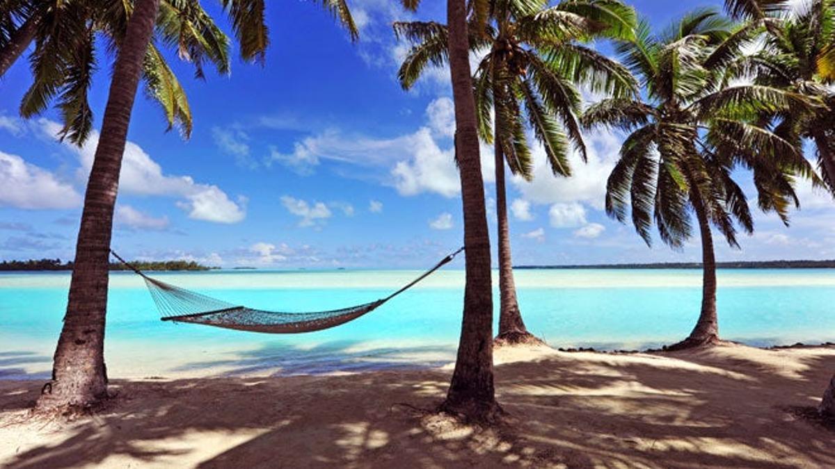 Rarotonga, uno de los mejores destinos para la aventura - Viajar