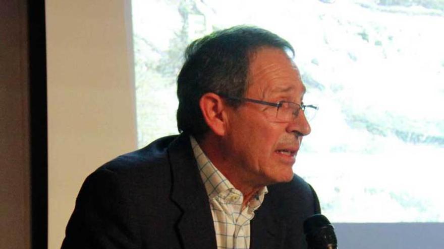 Mario Menéndez: "El comportamiento religioso nació hace 40.000 años"