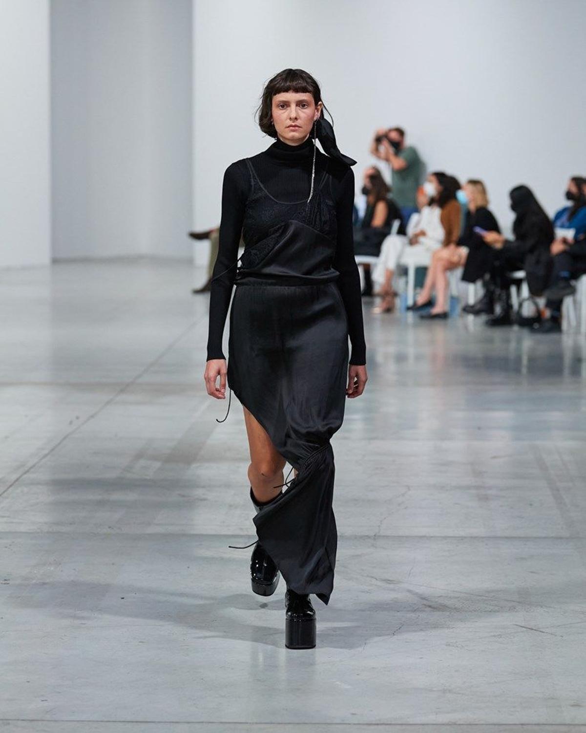 Ac9 - Milán - Mujer - Primavera-Verano 2022 - Woman