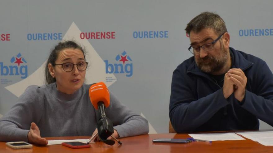 El BNG pide el título de hijas predilectas para dos grandes científicas ...