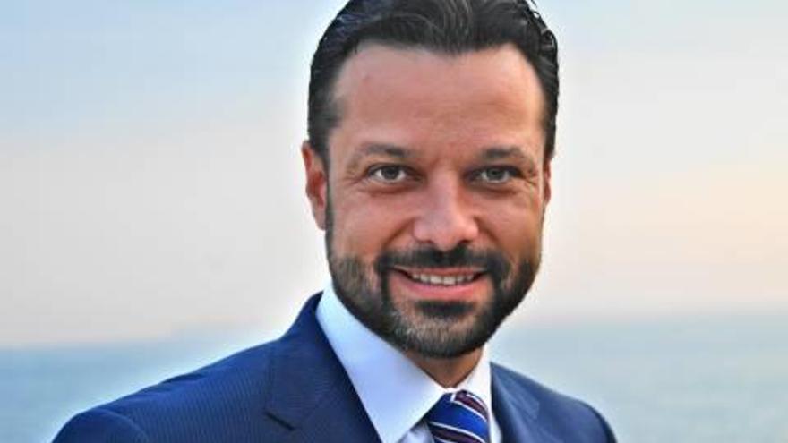 Ángel Pineda:«Un filósofo debería aplicar lo que sabe al mercado ...