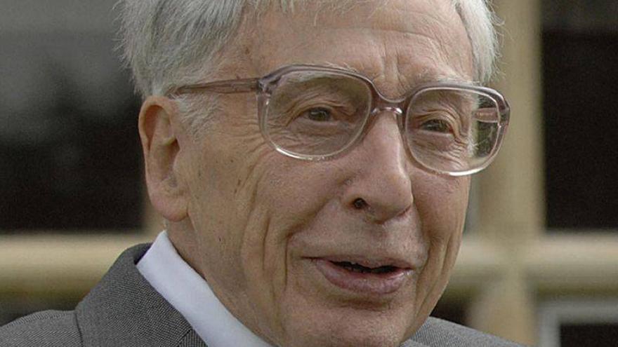 Fallece Robert Edwards, padre de la fecundacion in vitro