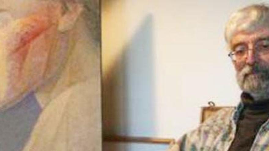 Adrián Rosa Hidalgo: «Siempre he buscado la aventura, el afán de libertad»