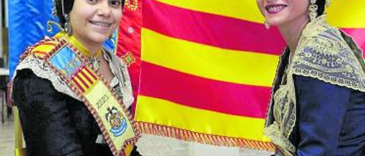 María Ros reelige a sus representantes - Levante-EMV