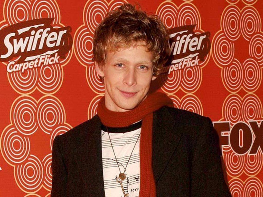 Johnny Lewis, ex de Katy Perry, se suicida - Cuore