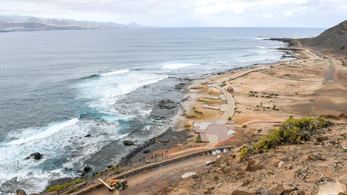 SUCESOS: Desaparecidos dos menores en Las Palmas de Gran Canaria