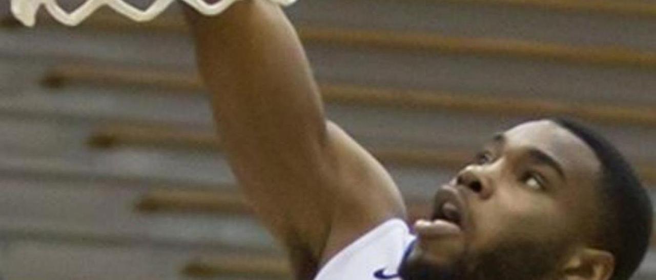 Elechi, físico y versatilidad para cerrar la plantilla del OCB - La ...