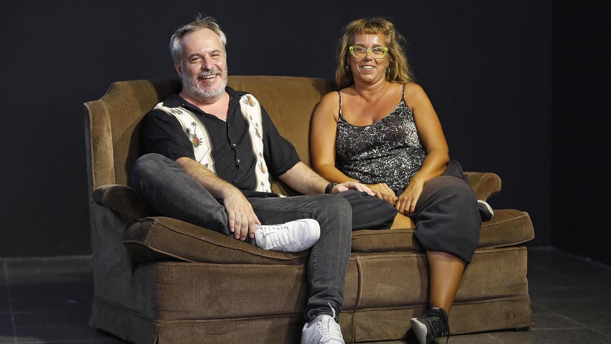 La companyia gironina que actuarà a Mèxic gràcies al llibre sagrat maia