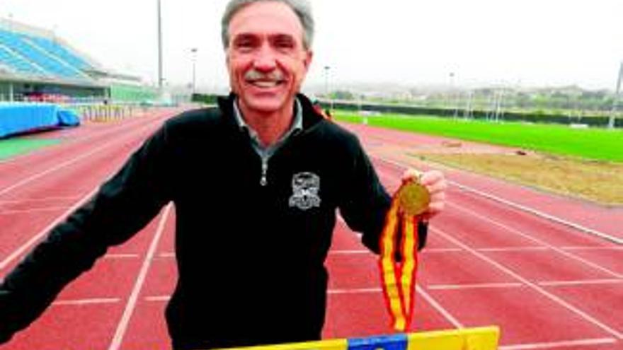 La gran tarde de Moracho