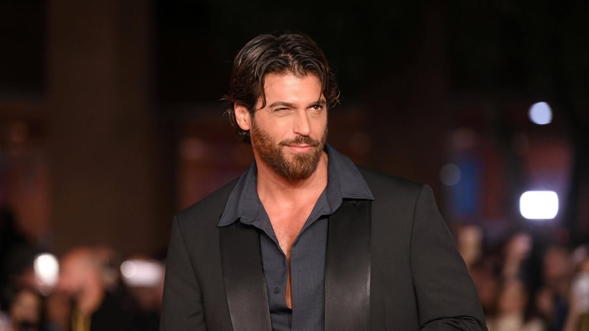 CASA CAN YAMAN EL HORMIGUERO | Entramos en la casa de Can Yaman en ...