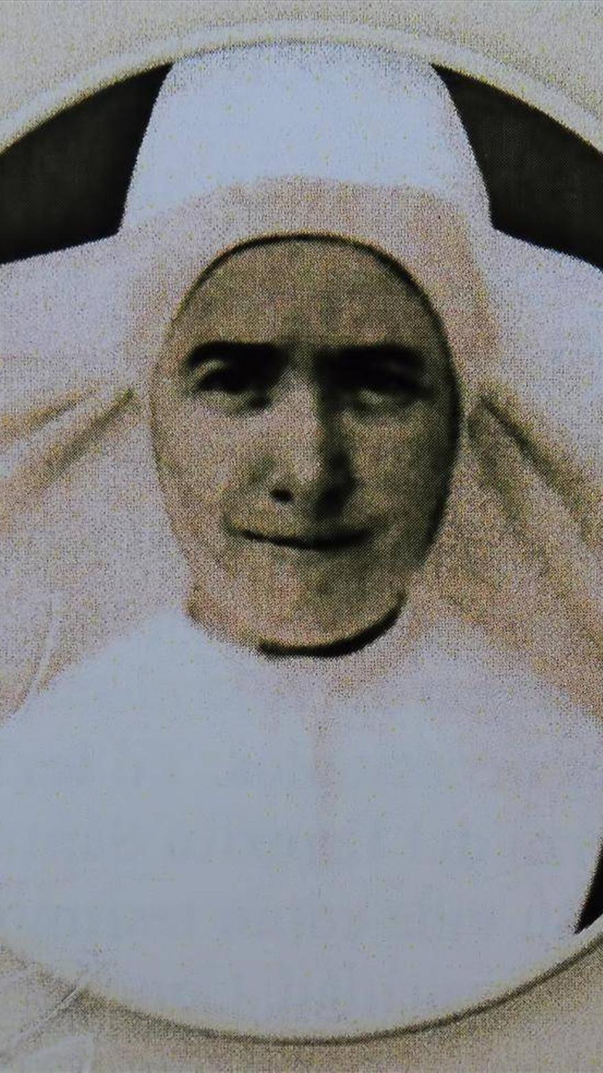 Homenaje a la beata sor Andrea