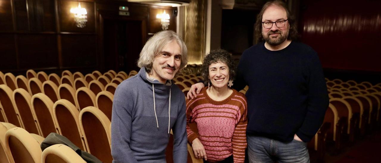 "Zig Zag Danza" obtiene el premio Jovellanos con "Postales Rotas"