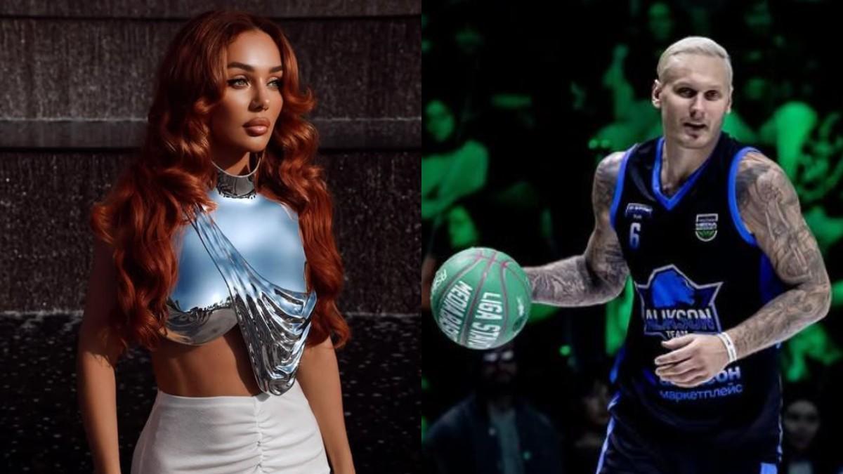 Quién es Anna Sedokova, la exmujer de Janis Timma, el exjugador de ...