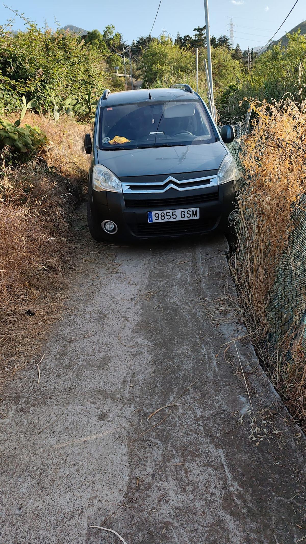 Buscan en Gran Canaria a una joven asturiana desaparecida tras sufrir ...