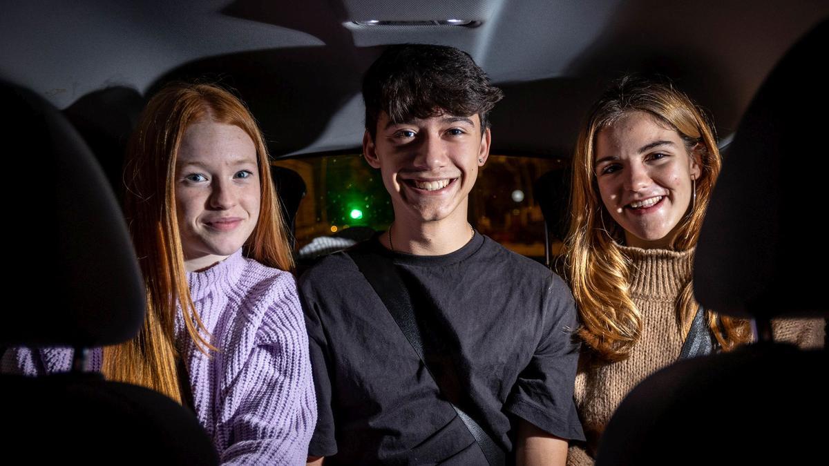 "Es injusto que los padres nos deis menos libertad a las chicas para ...