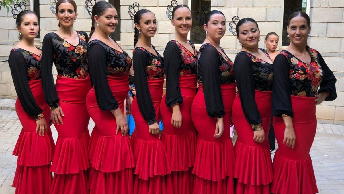 El Campello, a ritmo de danza - Información