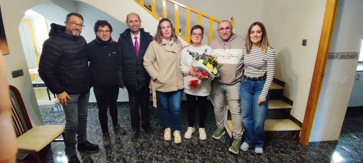Semana Santa Caravaca | La Agrupación de Cofradías de Semana Santa de ...