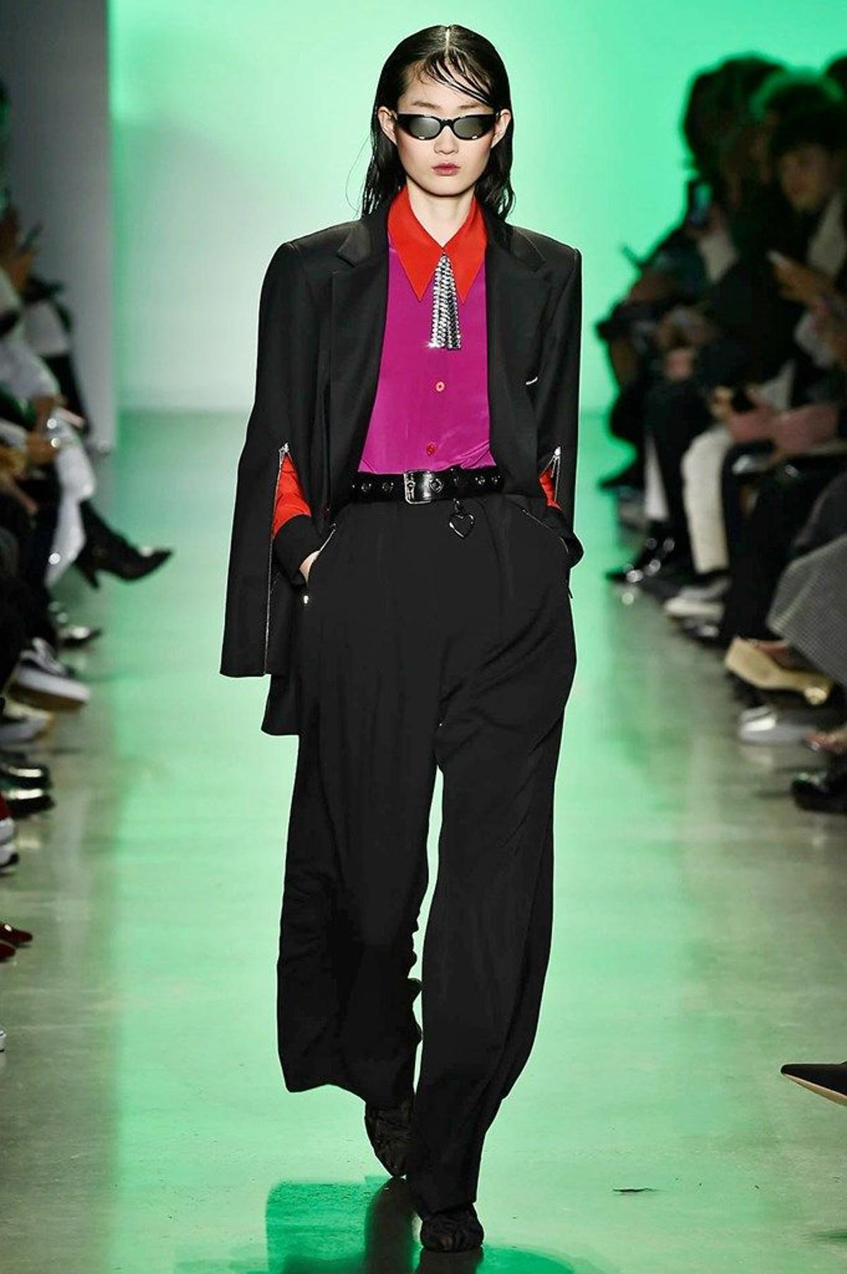 Adam Selman - Nueva York - Mujer - Otoño-Invierno 2018-2019 - Woman