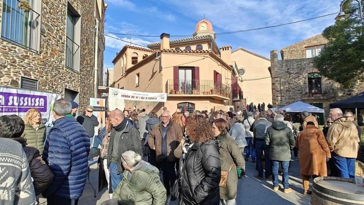 Els millors plans pel cap de setmana a les comarques gironines