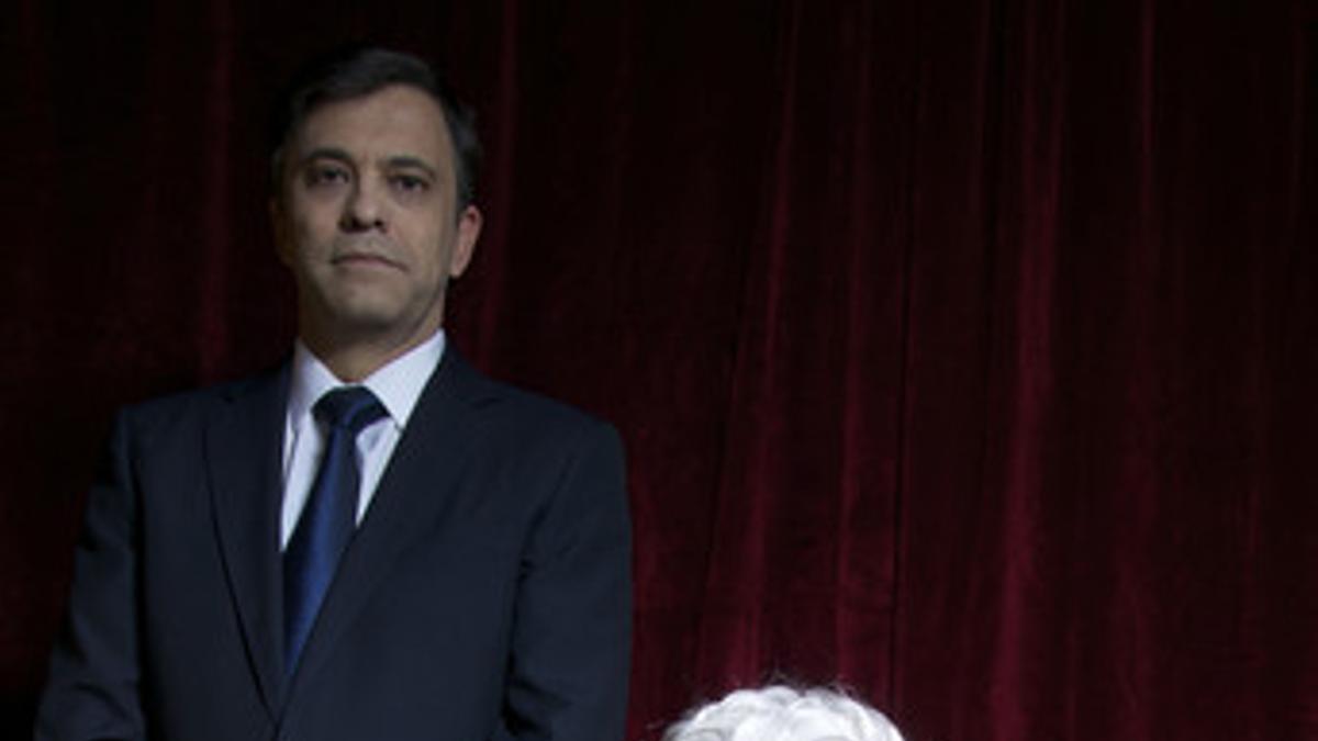 El Brexit, de la cumbre de Bruselas a la Sala Cabanyes de Mataró