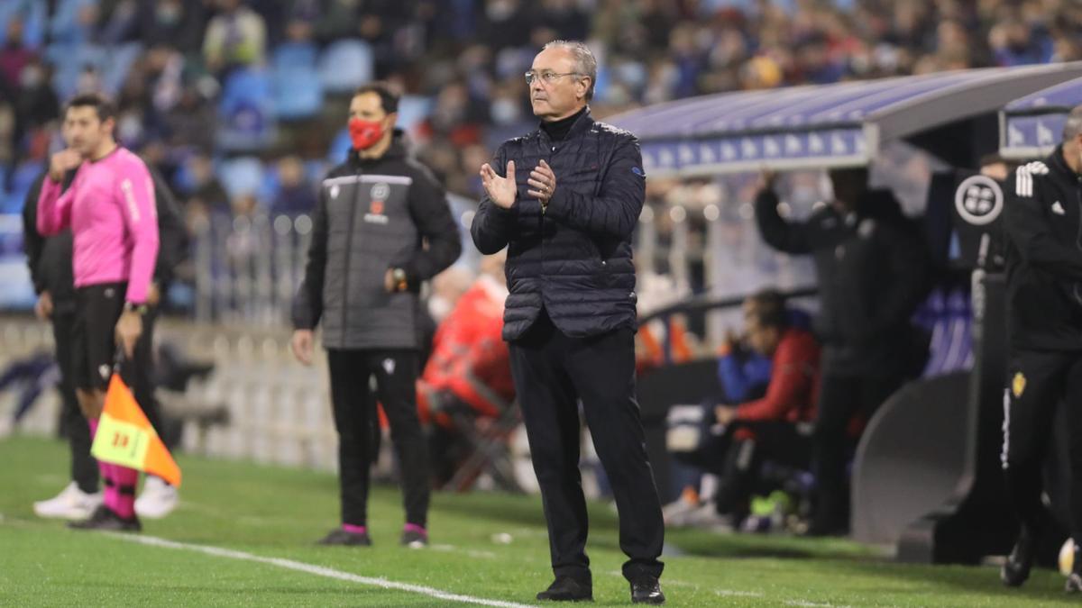 JIM: "Ojalá lo mejor esté por llegar"