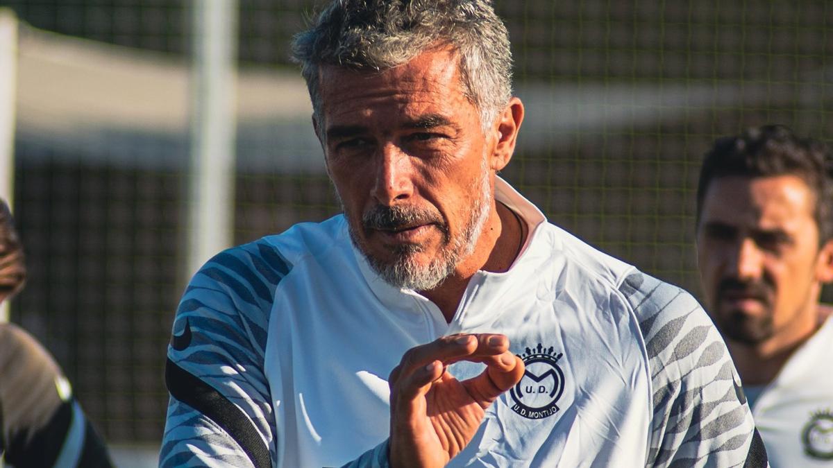 El Montijo vuelve a las andadas y se complica su recuperación