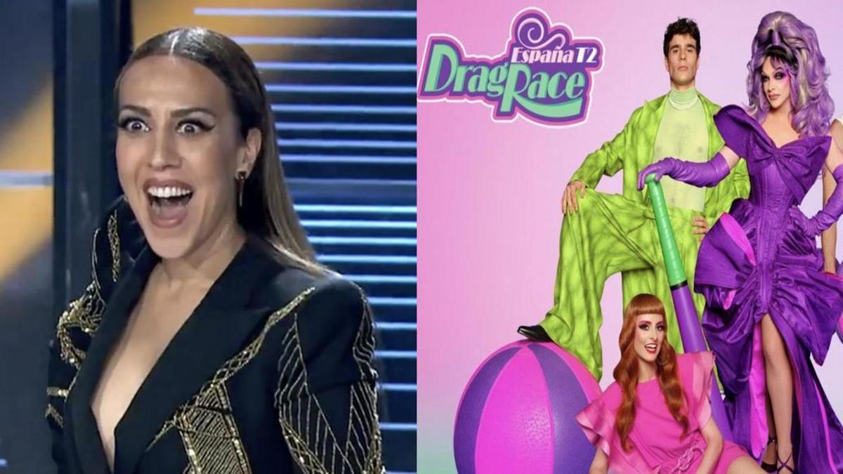 Antena 3 y Atresplayer anuncian sus estrenos para 2023