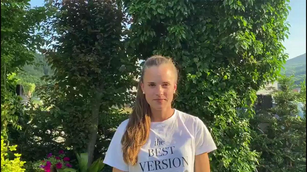 Carla Armengol renueva con el Barça