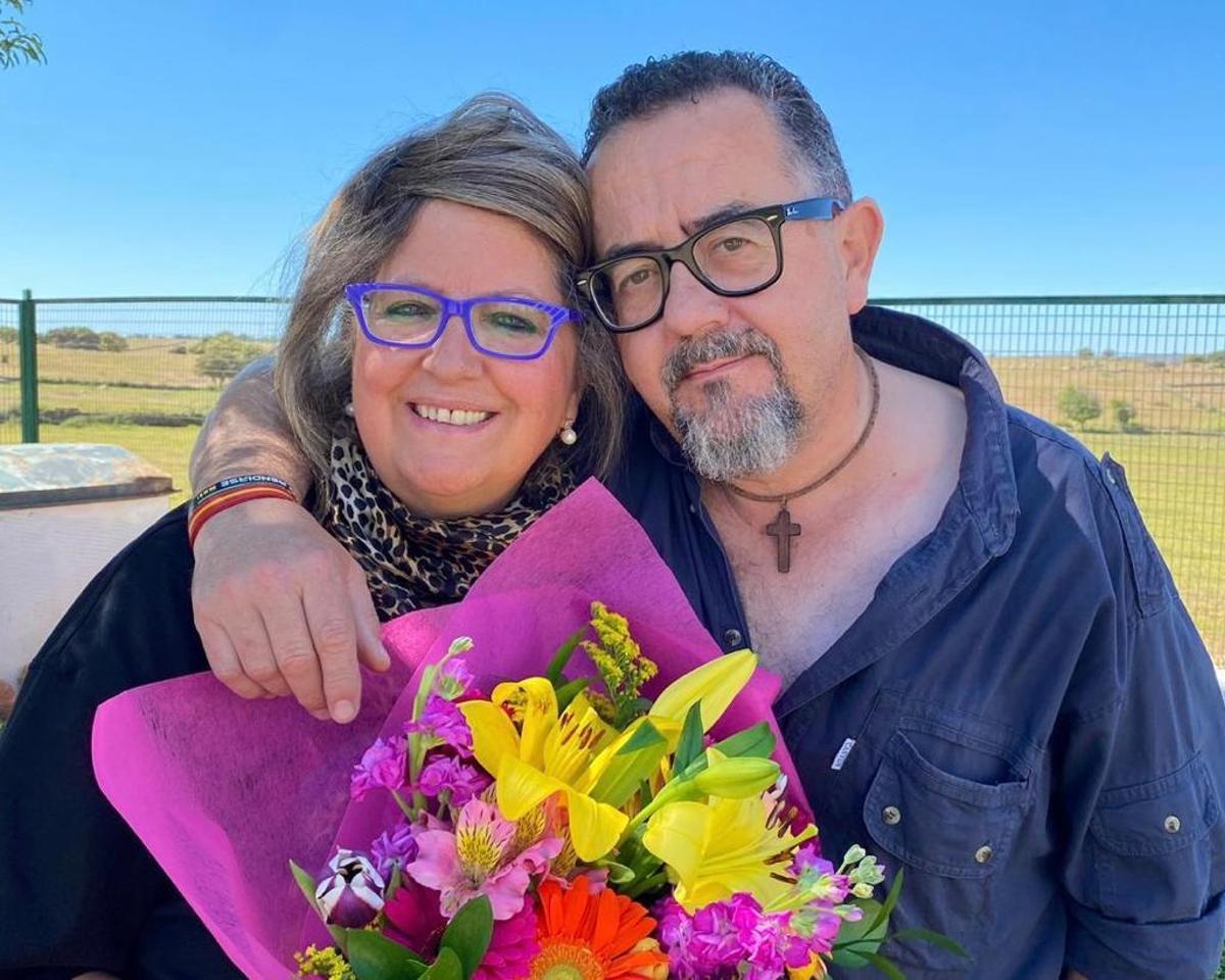 MUERTE DE EDUCADORA BELÉN CORTÉS | La reflexión de José María Tovar ...