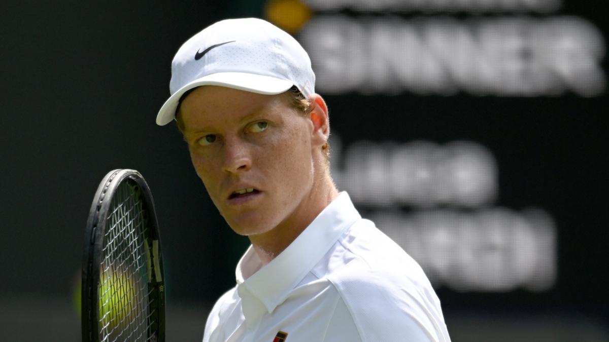 Partidos Wimbledon 2025 hoy, jueves 3 de julio: orden de juego y todos ...