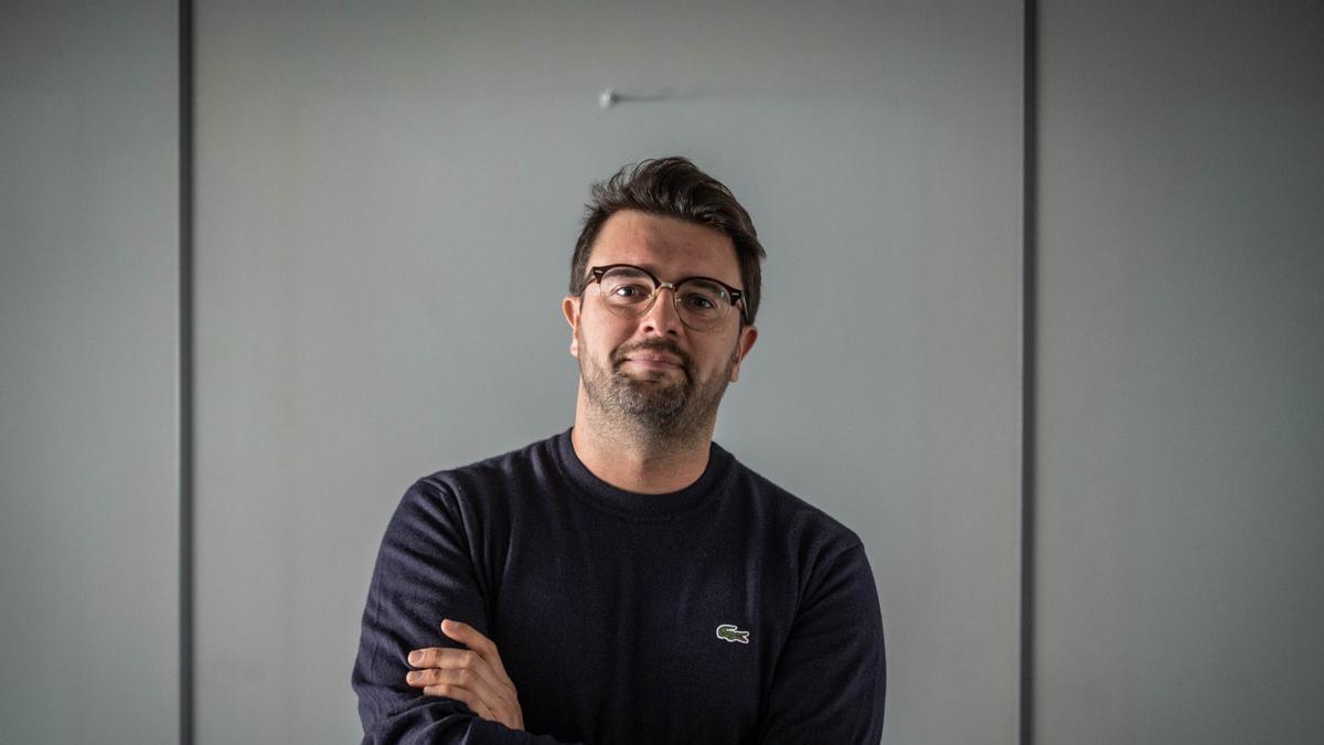 Cine rodajes Tenerife: El sello canario en la película ‘Ferrari’