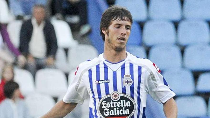 Rúbén Pérez "En el campo me hablan todos, por la derecha, izquierda ...